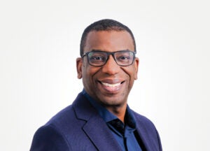 Executive Leadership - Blackbaud