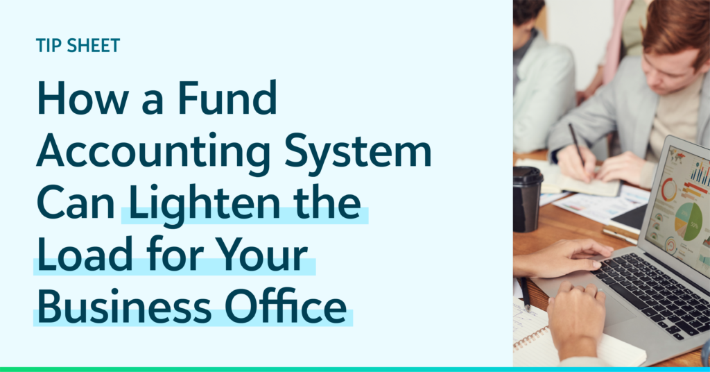 How a Fund Accounting System Can Lighten the Load for Your Business ...