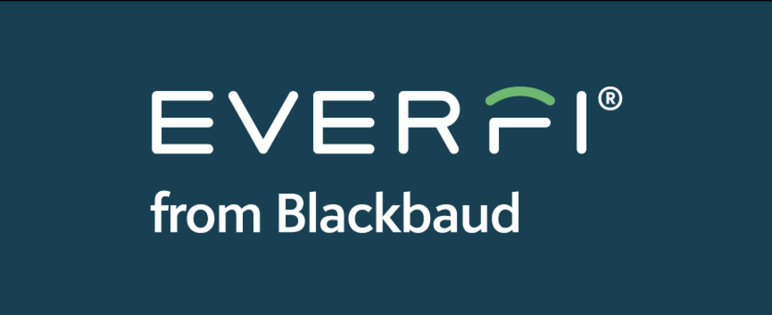 EVERFI from Blackbaud Announces New and Updated Digital Resources and ...